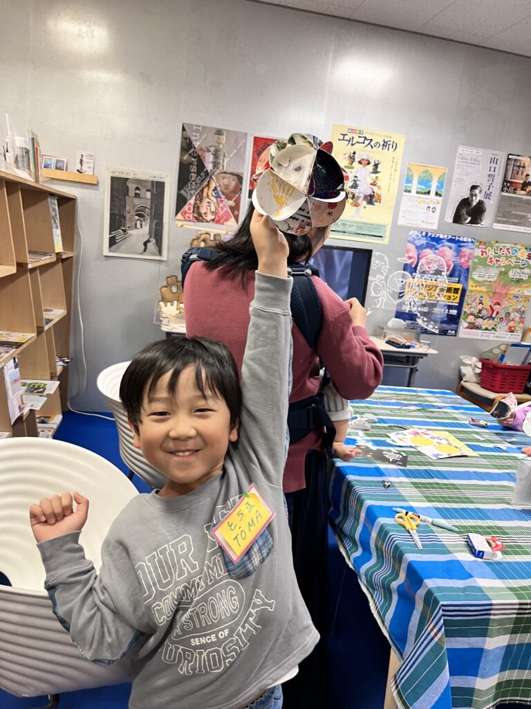 レポート：New York Christmas vibes with Mr.Brian Design～Mr.ブライアンとNYクリスマスを ...